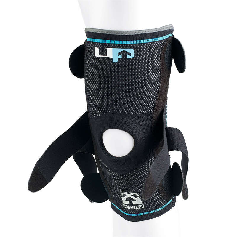 Ultimate Performance Advanced Knee Support - KneeSupports.com